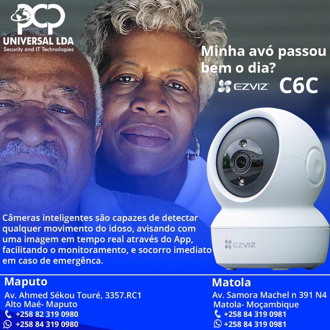Novidades – Página 2 – PCP Universal, LDA