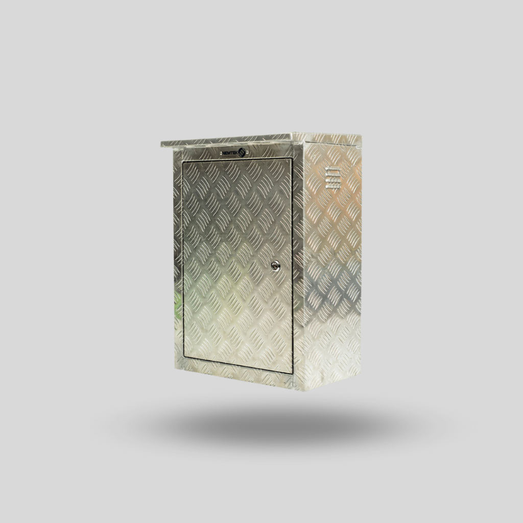 Vedação Eléctrica – PCP Universal, LDA