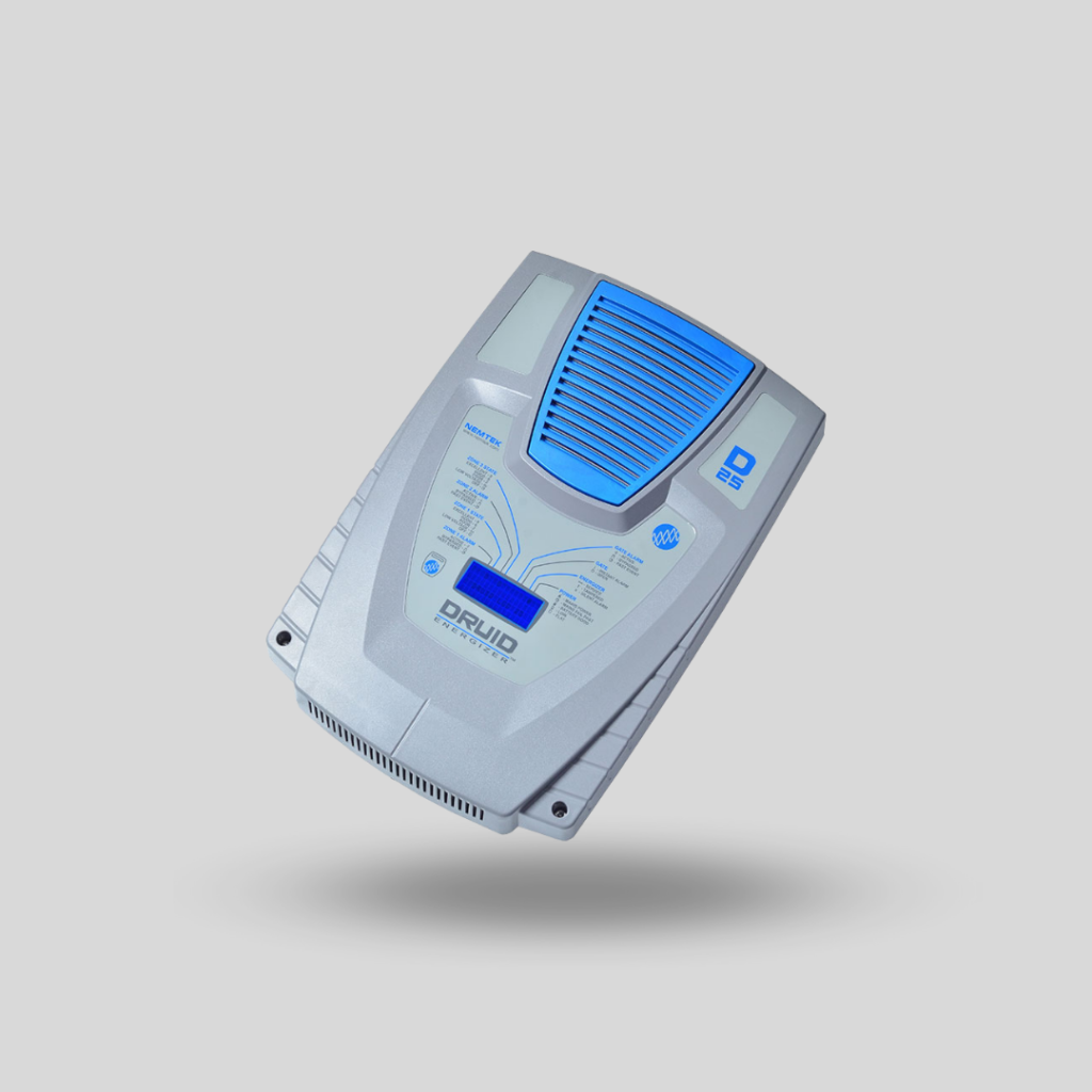 Vedação Eléctrica – PCP Universal, LDA