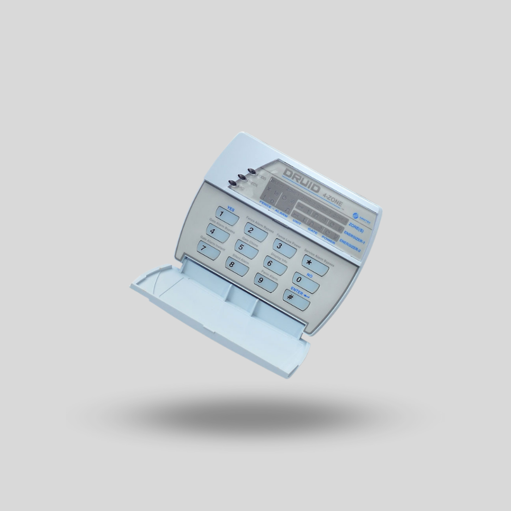 Vedação Eléctrica – PCP Universal, LDA