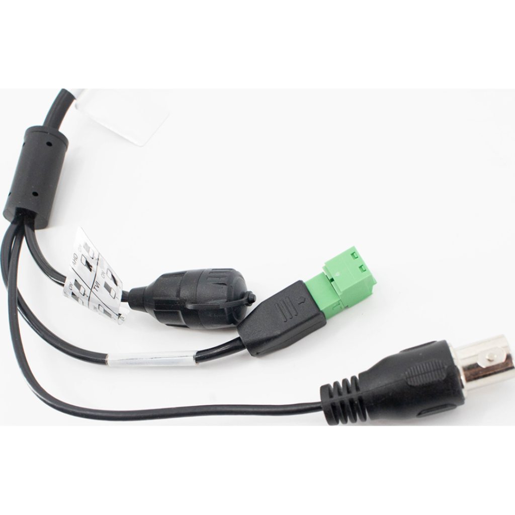 2MP IR Vari-focal Starlight HDCVI Eyeball Dahua – PCP Universal, LDA