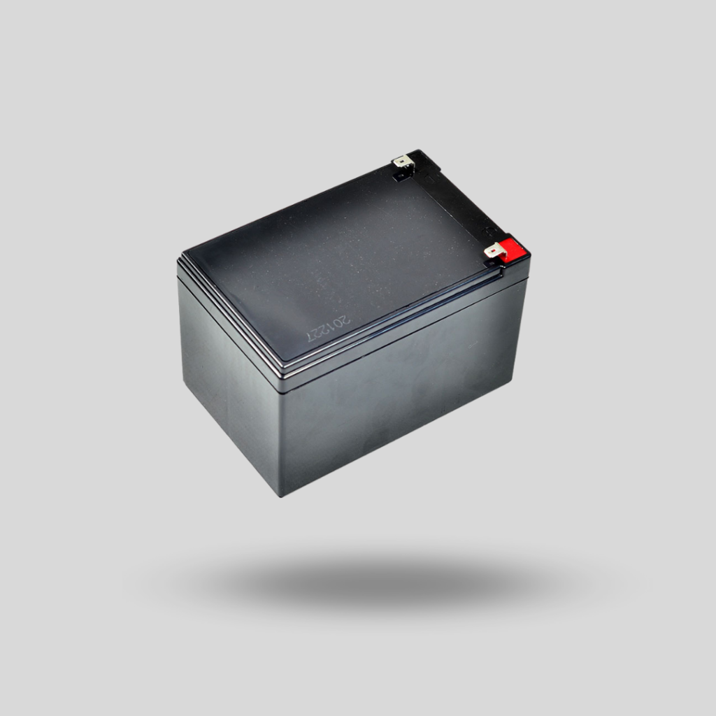 12AH BATTERY – DEEP CYCLE – PCP Universal, LDA