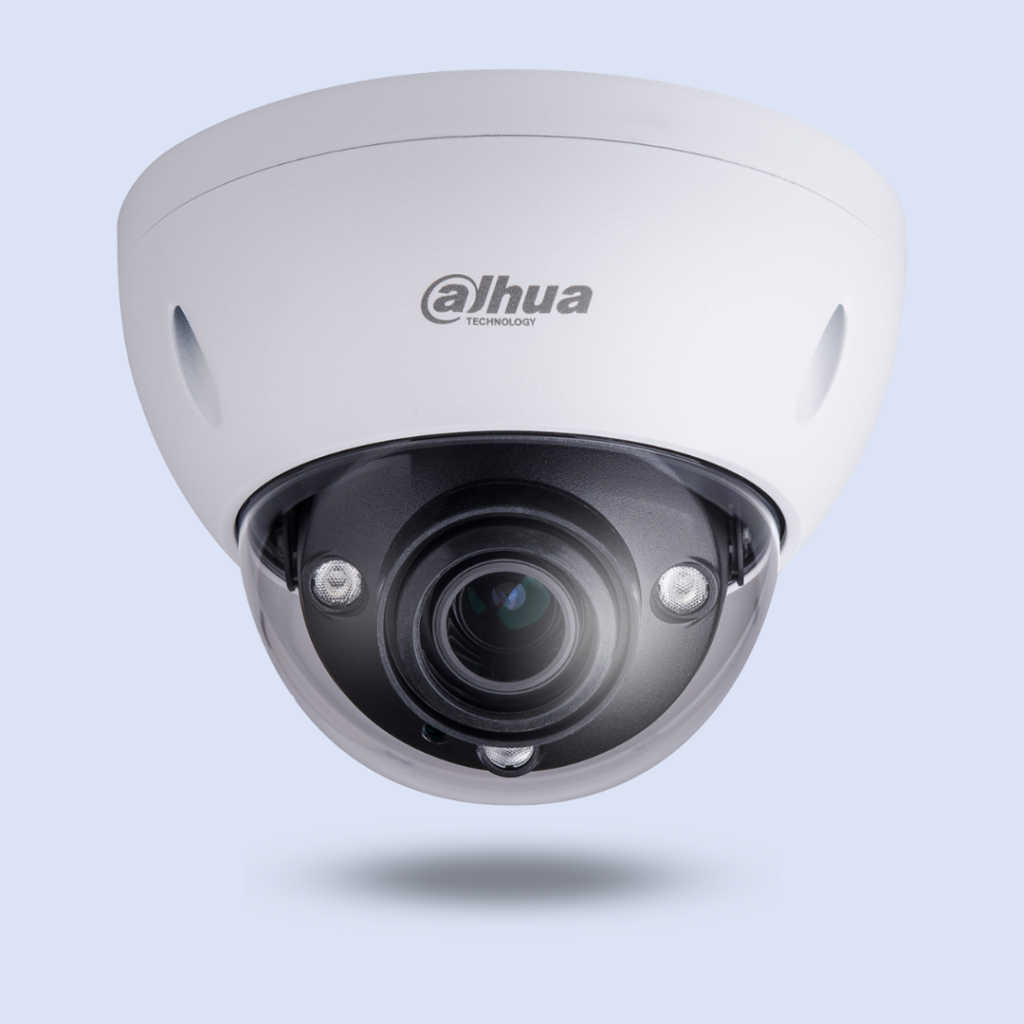 CCTV – PCP Universal, LDA