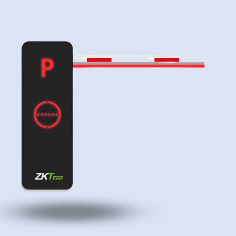 BG 1000- Cancela para veículos – PCP Universal, LDA